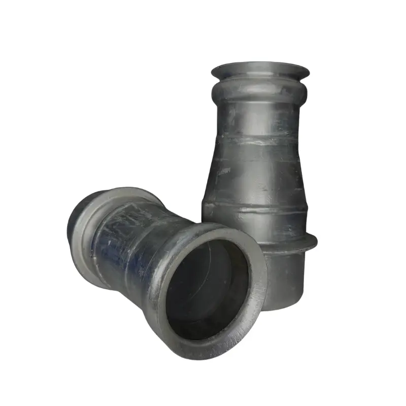 Travis Reducer – Hose Size Adaptor for Hydro-Vac & NDD AU